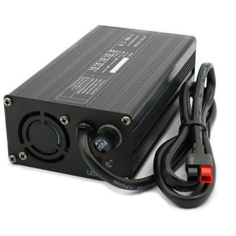 Li Ion LiPo Accu Lader V A Vol Automatisch