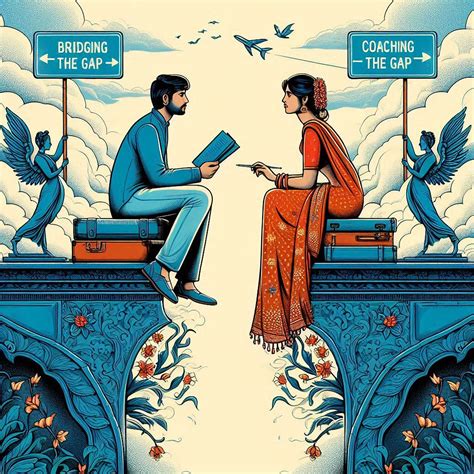 Coaching A Couple Stuck In Conflicting Values