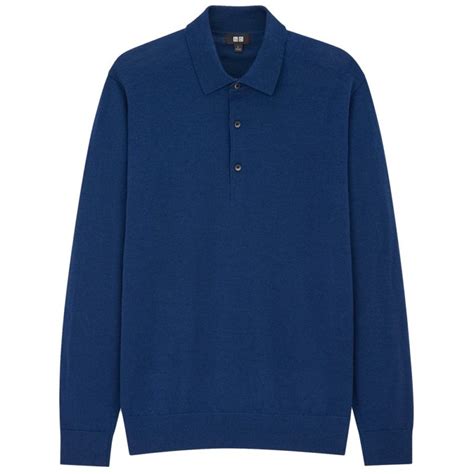 The Best Knitted Polo Brands In The World 2025 Edition