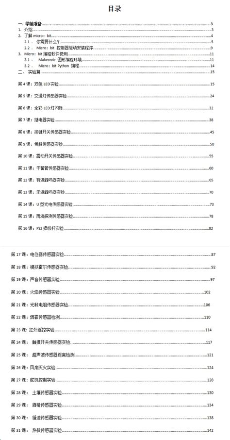 Microbit Microbit开发板入门学习套件 传感器套装python编程 阿里巴巴