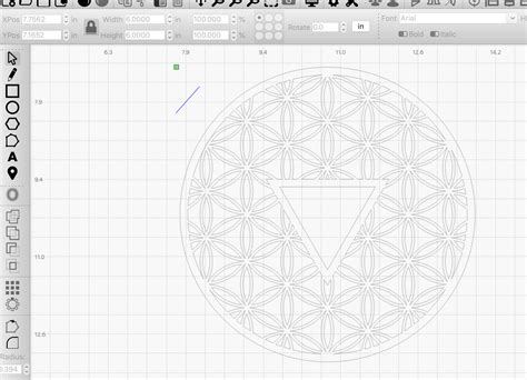 Intermittent Issues With Cuts Lightburn Software Lightburn Software Forum