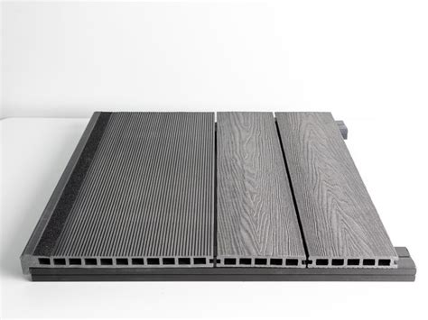 Wpc Terrace Step Ecodeckprofile Wpc Terraces Stairs Steps Fences