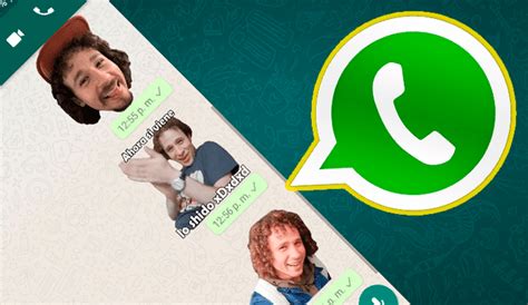 Whatsapp ‘luisito Comunica Ya Cuenta Con Stickers Personalizados Y