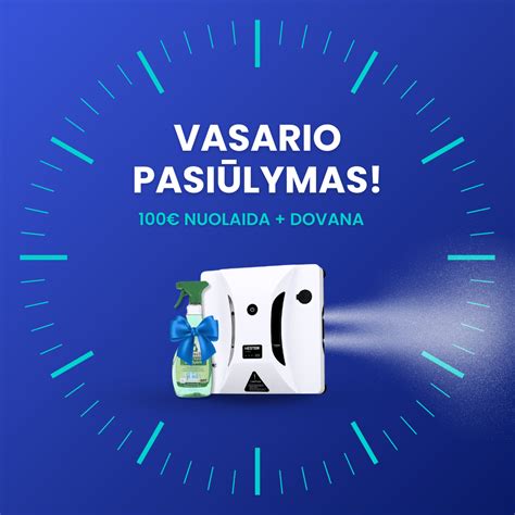 Langų Valymo Robotas Hester M2 Pro Hester Robotai