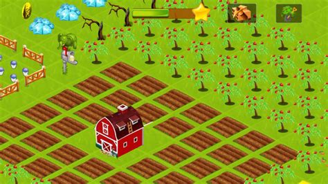 Farm Building House Build For IPhone Download