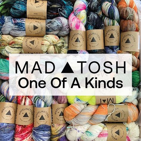 Madelinetosh