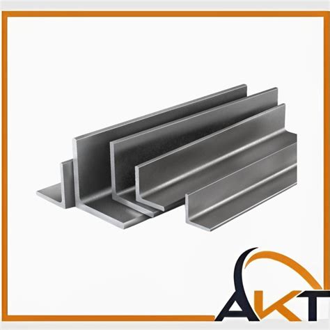 Stainless Steel Angle Bar Akt Hardware And Eng Sdn Bhd