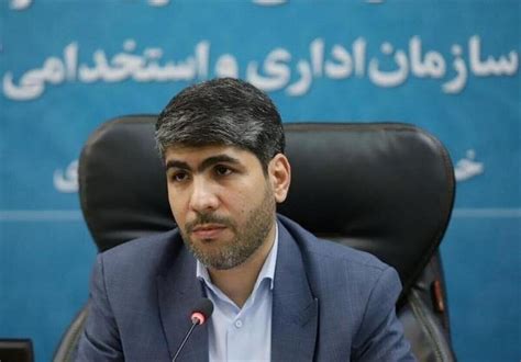 آخرین خبر رئیس دیوان عدالت اداری برای «میثم لطیفی حکم انفصال از