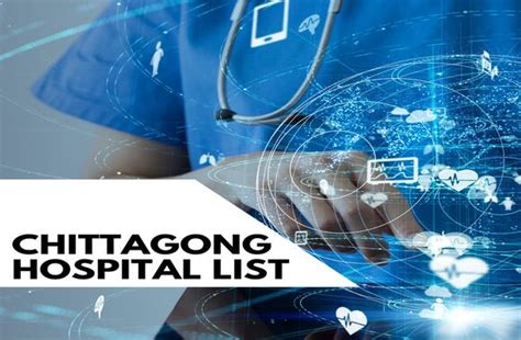 List Of Hospitals In Chittagong Qrex Diagnostic Consultation Center