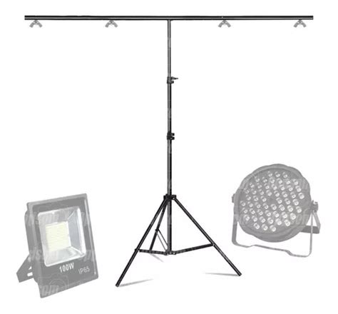 Tripé Greika Para Refletores Estúdio Chroma Key m Frete grátis