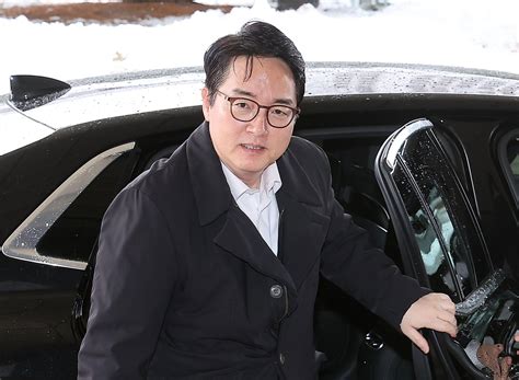 심우정 검찰총장 ‘尹 대통령 내란 혐의 검찰 직접수사 지시