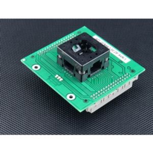 AP1 QFN44 1 02 ZIF AVR 1 DDS Electronics