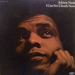 Johnny Nash I Can See Clearly Now Vinyl LP Album Stereo Discogs