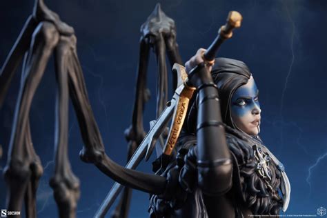 Sideshow Key Role Yasha Nydoorin