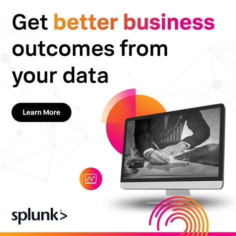 Splunk On Linkedin Turn Data Into A Strategic Advantage Splunk Will