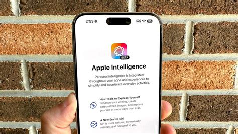 Apple Intelligence Release Date — Heres When All The Ai Features Are