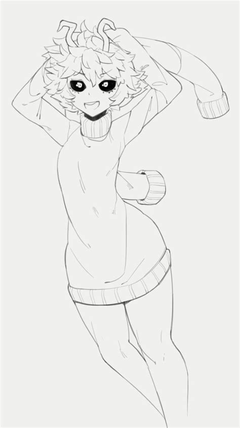 Best Mina Ashido Images On Pinterest My Hero Academia Heroes And Kirishima Eijirou