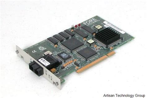 PCA 200E FORE Systems ATM Adapter ArtisanTG