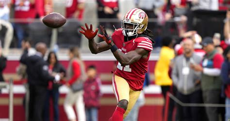 Fantasy Football 2023 Sleeper Wide Receivers To Target In Late Rounds