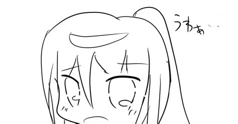 お絵かき お絵かき練習その5 μ鍛え直しの為一部作品非公開のイラスト Pixiv