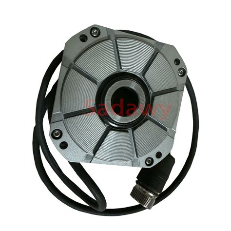Heidenhain Rcn223f 533117 03 Absolute Angle Encoder Sadawy Automation