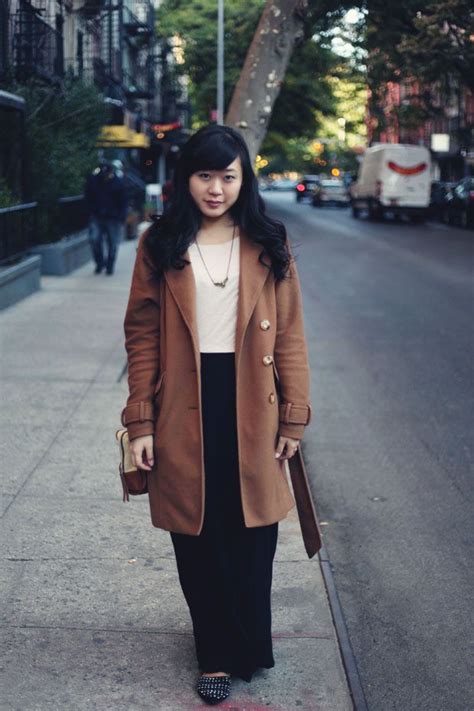 Remix How To Style A Nude Crop Top JennifHsieh A Personal Style Life Blog