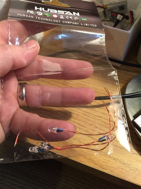 Deviation Light On Devo 7e Deviation Forum