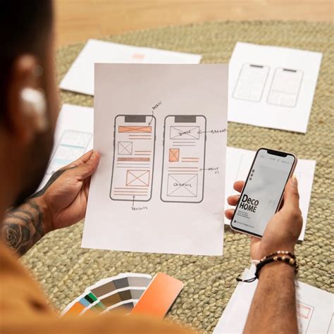Top Mobile App Testing Services For Perfection