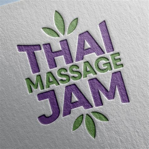 Thai Massage Jam Home