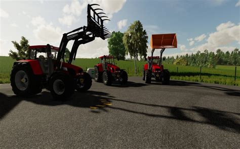 Case CS 150 FS22 Mod Mod For Landwirtschafts Simulator 22 LS Portal