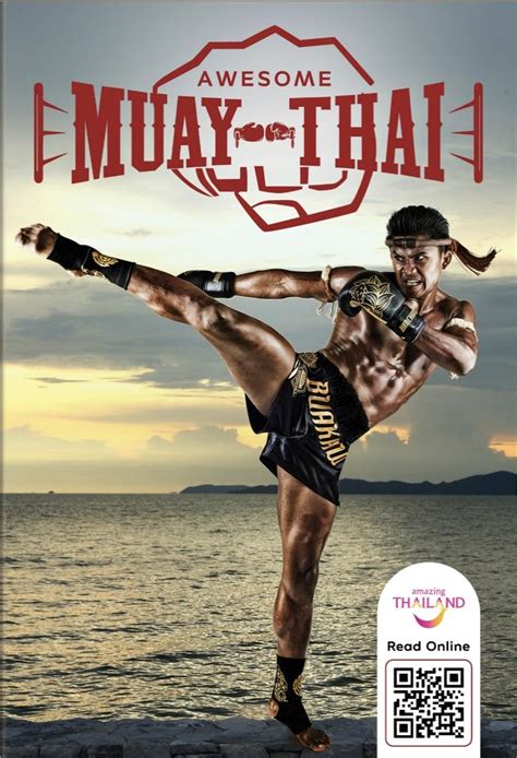Learn Muay Thai