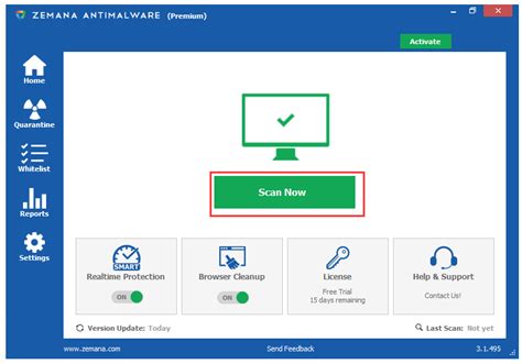 Try To Remove “windows Security Alert” Pop Up Read This Post Minitool