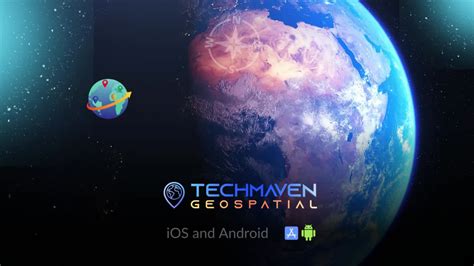 Tech Maven Geospatial On Linkedin This Release Also Includes Esri Featureserver Geoservices