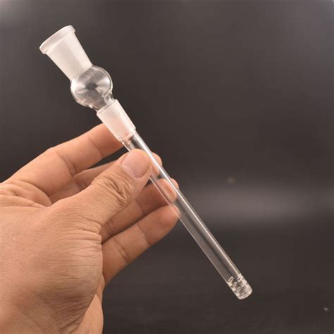 Glasslab 4590 Downstem Diffuser Malefemale Adapters For Dab Rigs