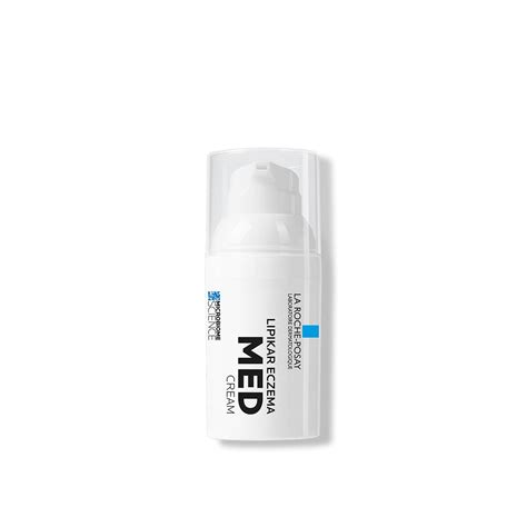 Buy La Roche Posay Lipikar Eczema Med Cream 30ml · Philippines