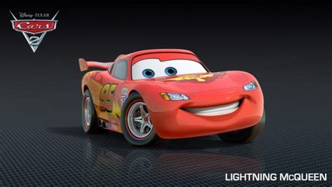 Cars 2 Ecco I Primi Personaggi CineZapping