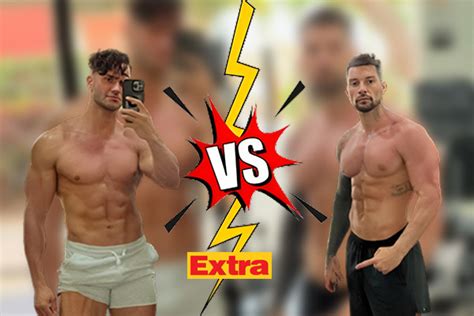Fabio Agostini A La Final De Tierra Brava Podría Llevarse El