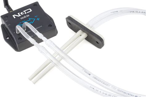 Velocity Air Flow Sensor