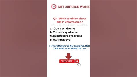 Mltquestionworld Pathology Lab Technician Exam Questions And Answers 14 Psc Moh Prometric
