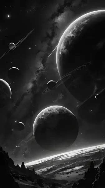 Galaxy Wallpaper By Harshana Nimesh Download On Zedge™ 4b4c