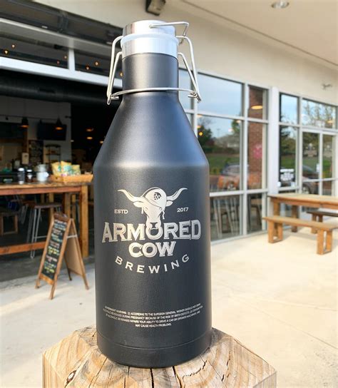 Armored Cow Brewing Co. - Home | Facebook