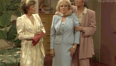 Thank You For Being A Friend 38 Surprising Golden Girls Facts