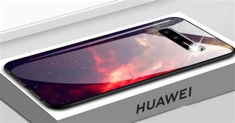 Huawei Nova 9 SE Quad 108MP Cameras 12GB RAM Launch Date
