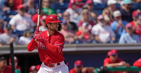 Phillies Turner Recalls Harpers Crazy Reaction To Signing Cbs Phillies Turner Recalls Harpers Crazy Reaction To Signing Cbs
