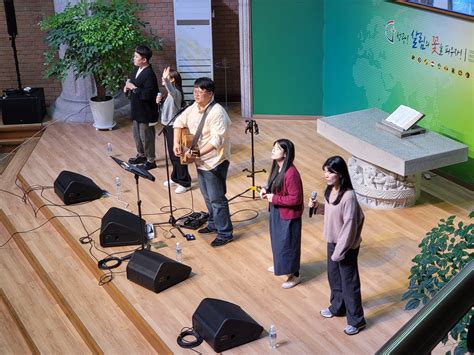 군산성광교회 군산성광교회 Added A New Photo