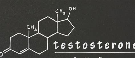 Comment connaitre son taux de testostérone PsM