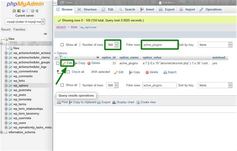 EasyWP How To Install And Disable A Plugin For Your WordPress Site EasyWP Namecheap Com