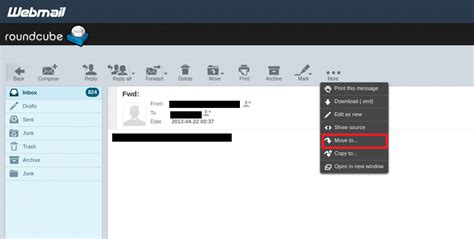 Automated Email Archiving In Roundcube Webhostingpeople Knowledge Base