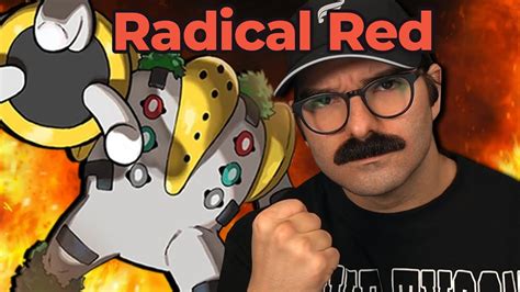 A Fresh Start Radical Red DexNav Nuzlocke Run I Will Finally Win YouTube