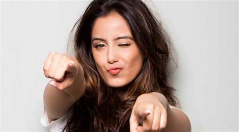 Bigg Boss 12 Contestant Srishty Rode I Am Here To Win The Show